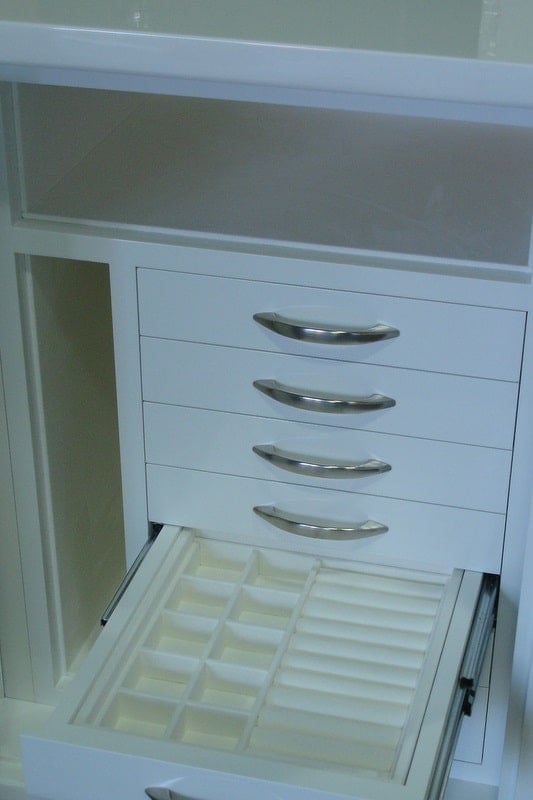 Jewel Guard Project | Precision Steel Safe | Luxe Safes by Bob Tompkin