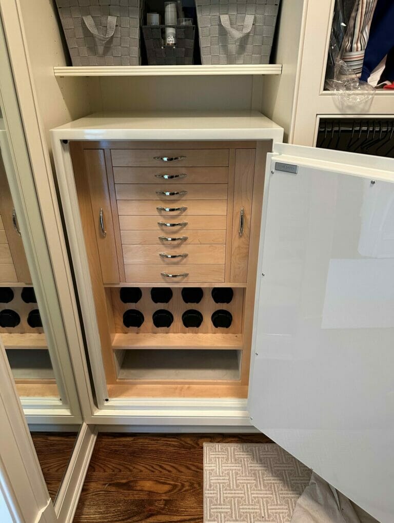Best Luxury Jewelry Safes & Home Safes | Luxe Safes